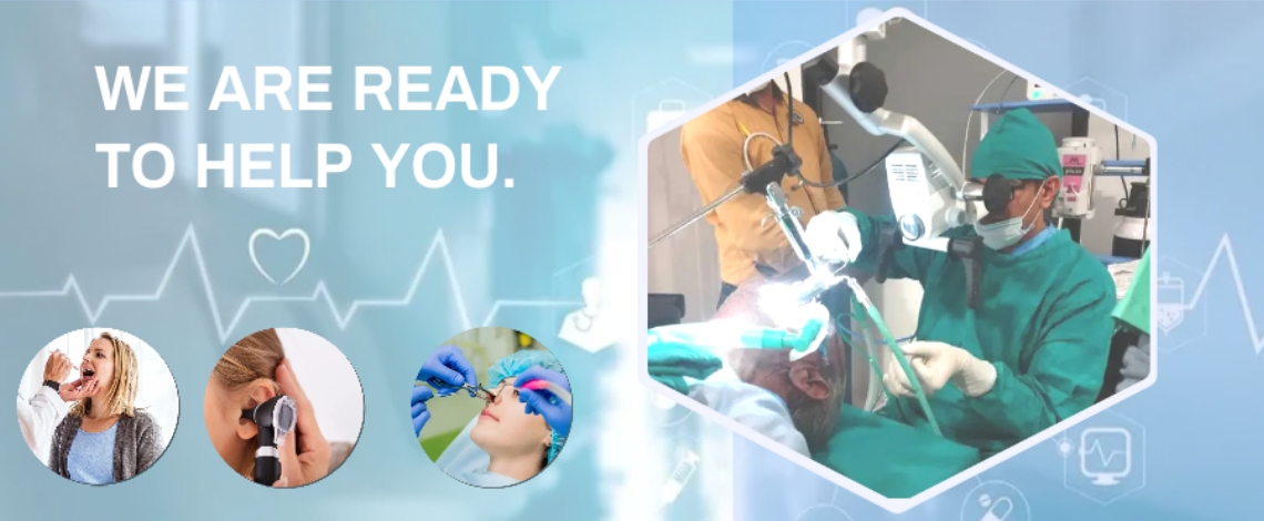 Jaipur ENT Hospital: Ear, Nose, Throat ENT Hospital in Jaipur